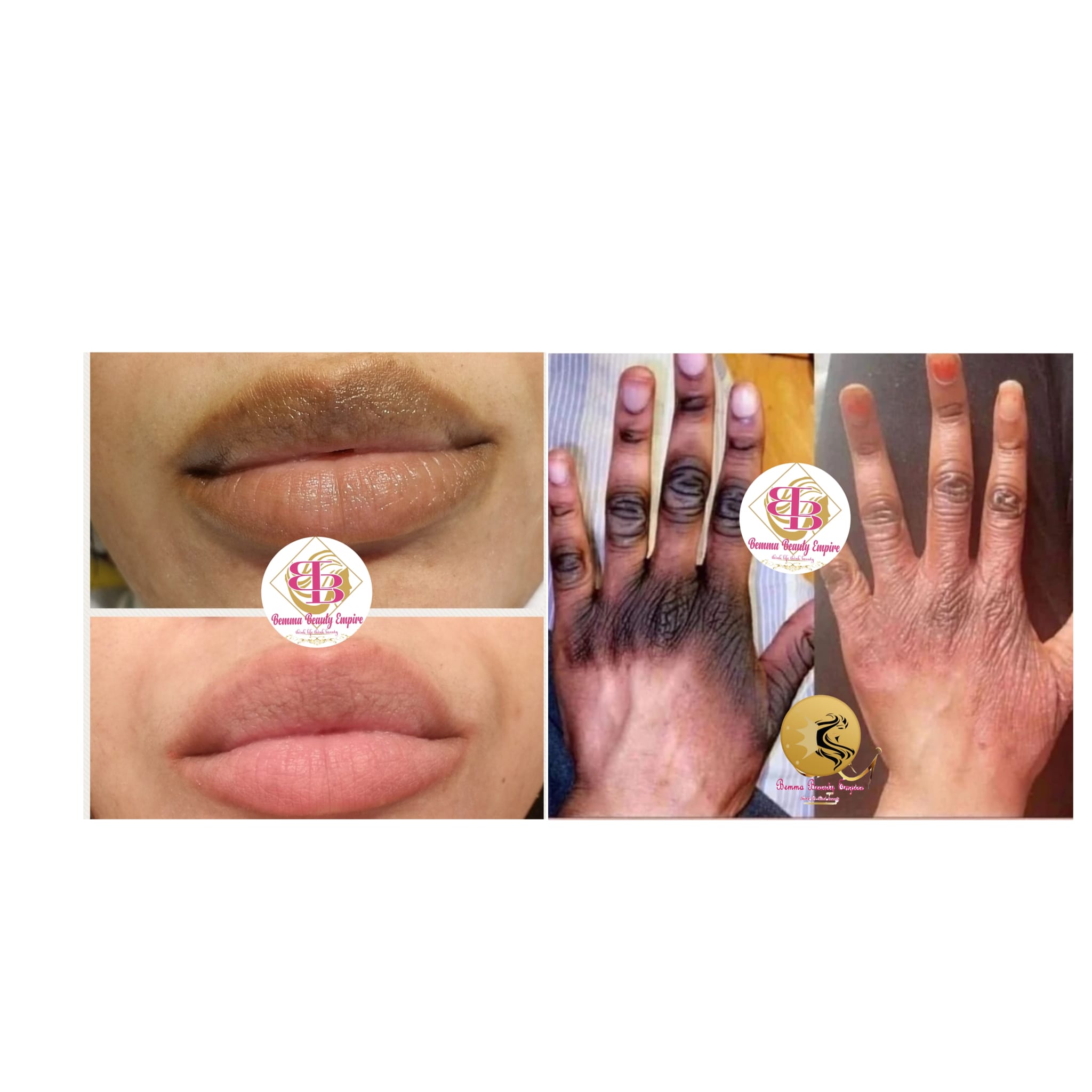 Bemma Beauty Empire – Welcome to Bemma Beauty Empire